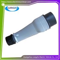 China LVTONG Connector Plug Is Used For Accessories Of Electric Sightseeing Vehicles And Patrol Vehicles for sale