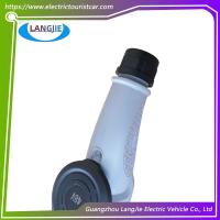China LVTONG Socket Bracket Waterproof Connector Parts For Use In Sightseeing And Patrol Vehicles for sale