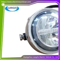 China LVTONG Front Small Light Accessory For Golf Cart Accessories for sale