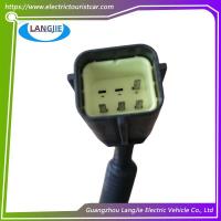 China Marshell Throttle Transmission 0-4.65V Suitable For Golf Carts And Sightseeing Vehicles for sale