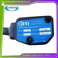 China Golf Cart Marshell Acceleration Sensor 0-4.65V Sightseeing Car Component for sale