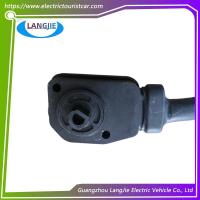 China AH1504B Electron Accelerator Coil Marshell Golf Cart Parts for sale