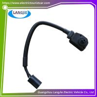 China Golf Cart Marshell Acceleration Sensor 0-4.65V Sightseeing Car Component for sale
