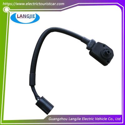 China Golf Cart Marshell Acceleration Sensor 0-4.65V Sightseeing Car Component for sale