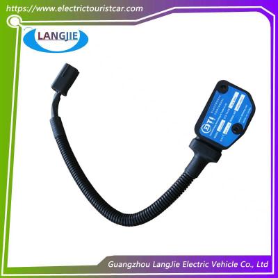 China Marshell Throttle Transmission 0-4.65V Suitable For Golf Carts And Sightseeing Vehicles for sale