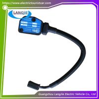 China AH1504B Electron Accelerator Coil Marshell Golf Cart Parts for sale