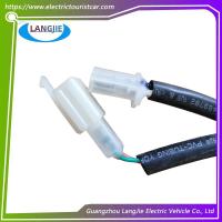 China Electric Tour Bus LVTONG Horn Relay Golf Cart Accessories for sale