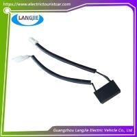 China LVTONG Golf Cart Buzzer Voltage Transformer, Universal For Touring Cars for sale