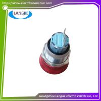 China Marshell Rotary Power-Off Switch Is Used For Electric Sightseeing Car Parts for sale
