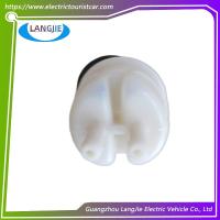 China LVTONG Electric Sightseeing Car Accessories, Black Lid, Directional Assist Oil Tank for sale