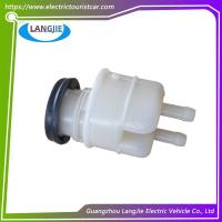 China LVTONG Steering Pump White Oil Pot For Electric Sightseeing Vehicles for sale