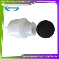 China Four Wheel Electric Sightseeing Car LVTONG Steering Gear Plastic Oil Cup Accessories for sale