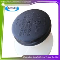 China Four Wheel Electric Sightseeing Car LVTONG Steering Gear Plastic Oil Cup Accessories for sale
