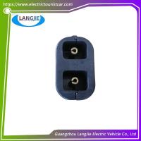 China Patrol Car Handle Charging Plug Universal Marshell Golf Cart for sale