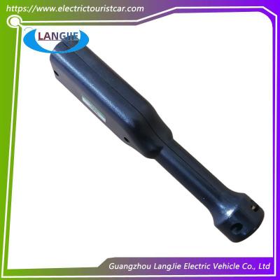 China Marshall Flat Head Charging Plug For Golf Carts And Patrol Cars for sale
