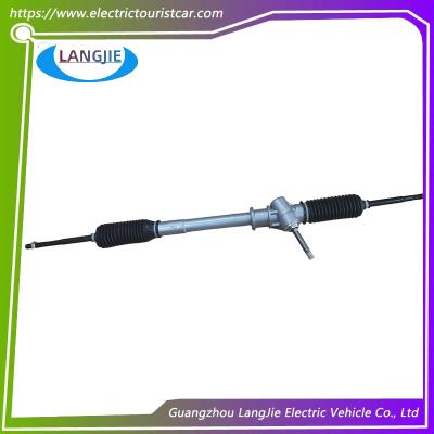 China 23 Seater Marshell Power Steering Wheel Steering Gear Parts For Four-Wheel Electric Sightseeing Vehicle for sale