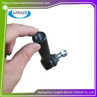 China 23 Seater Marshell Power Steering Wheel Steering Gear Parts For Four-Wheel Electric Sightseeing Vehicle for sale