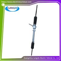 China Marshell Power Steering Rack And Pinion For 23 Seater Sightseeing Car for sale