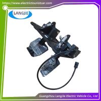 China Manufacturer Forward And Backward Pedal Accelerator Marshell Golf Cart Accessories for sale