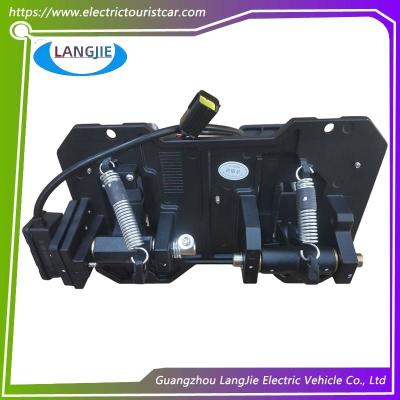 China High Quality Marshell Brake Pedal Assembly For Golf Carts for sale