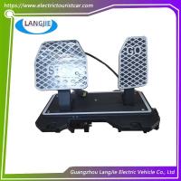 China Marshell Accelerator Pedal Assembly Parts For Golf Carts for sale