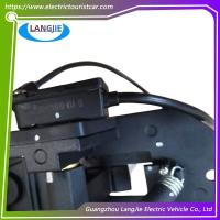 China Manufacturer Forward And Backward Pedal Accelerator Marshell Golf Cart Accessories for sale