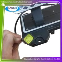 China Marshell Golf Cart Accelerator Pedal Direct Sales Accessories for sale