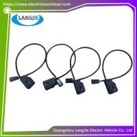 China Marshell Golf Cart Steering Angle Potentiometer Sensor Accessories for sale