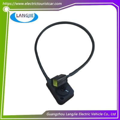 China Marshell Direction Sensor Accessory For Golf Carts for sale