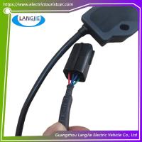 China Marshell Direction Sensor Accessory For Golf Carts for sale