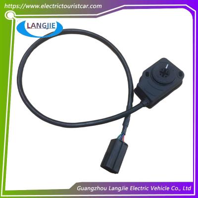 China Original Marshell Golf Cart Accelerator Pedal Sensor Parts for sale