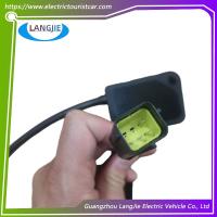 China Original Marshell Golf Cart Accelerator Pedal Sensor Parts for sale