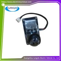 China Marshell Forward And Reverse Gear Shifters Are Suitable For Sanitation Vehicles And Vintage Cars for sale
