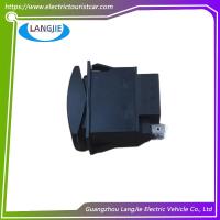 China Marshell Direction Forward And Backward Rocker Switch For Golf Cart for sale