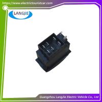 China Marshell Direction Forward And Backward Rocker Switch For Golf Cart for sale