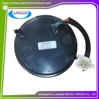 China Marshell Reverse Light Rear Fog Light Parts For Golf Carts for sale
