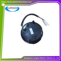 China Marshell Golf Cart High-Quality Turn Signal Lights for sale