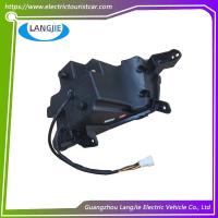 China High Quality LED Front Fog Lights For Marshell Golf Carts for sale