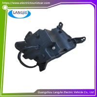 China Front Combination Light Anti Fog Light Marshell Golf Cart Original Accessories for sale