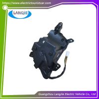 China Marshell Golf Club Car LED Daytime Running Light Left And Right Running Light Assembly for sale