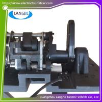 China High Quality Brake Pedal And Accelerator Marshell Golf Cart Parts for sale