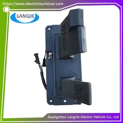 China High Quality Brake Pedal And Accelerator Marshell Golf Cart Parts for sale