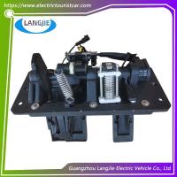 China Manufacturer'S Brake Pedal Assembly For Marshell Golf Cart for sale