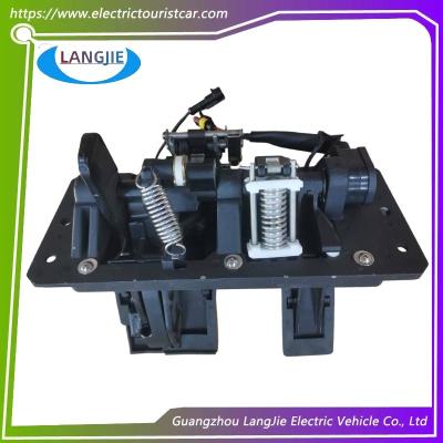 China Manufacturer'S Brake Pedal Assembly For Marshell Golf Cart for sale