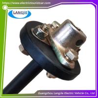 China Marshell Steering Connecting Shaft For 14 Seater Electric Sightseeing Car for sale
