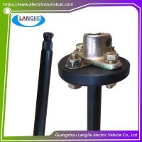 China 14 Seater Electric Sightseeing Car Accessories Marshell Steering Gear Lower Shaft for sale