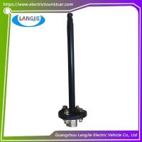 China 14 Seater Marshell Cross Coupling Assembly For Electric Sightseeing Vehicle for sale