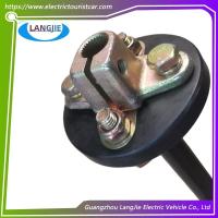 China 14 Seater Marshell Cross Coupling Assembly For Electric Sightseeing Vehicle for sale