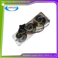 China EAGLE Electric Sightseeing Patrol Car Rear Taillight Assembly for sale