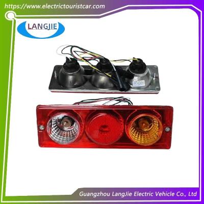 China EAGLE Turn Signal For Golf Carts  Sightseeing Patrol Vehicles for sale